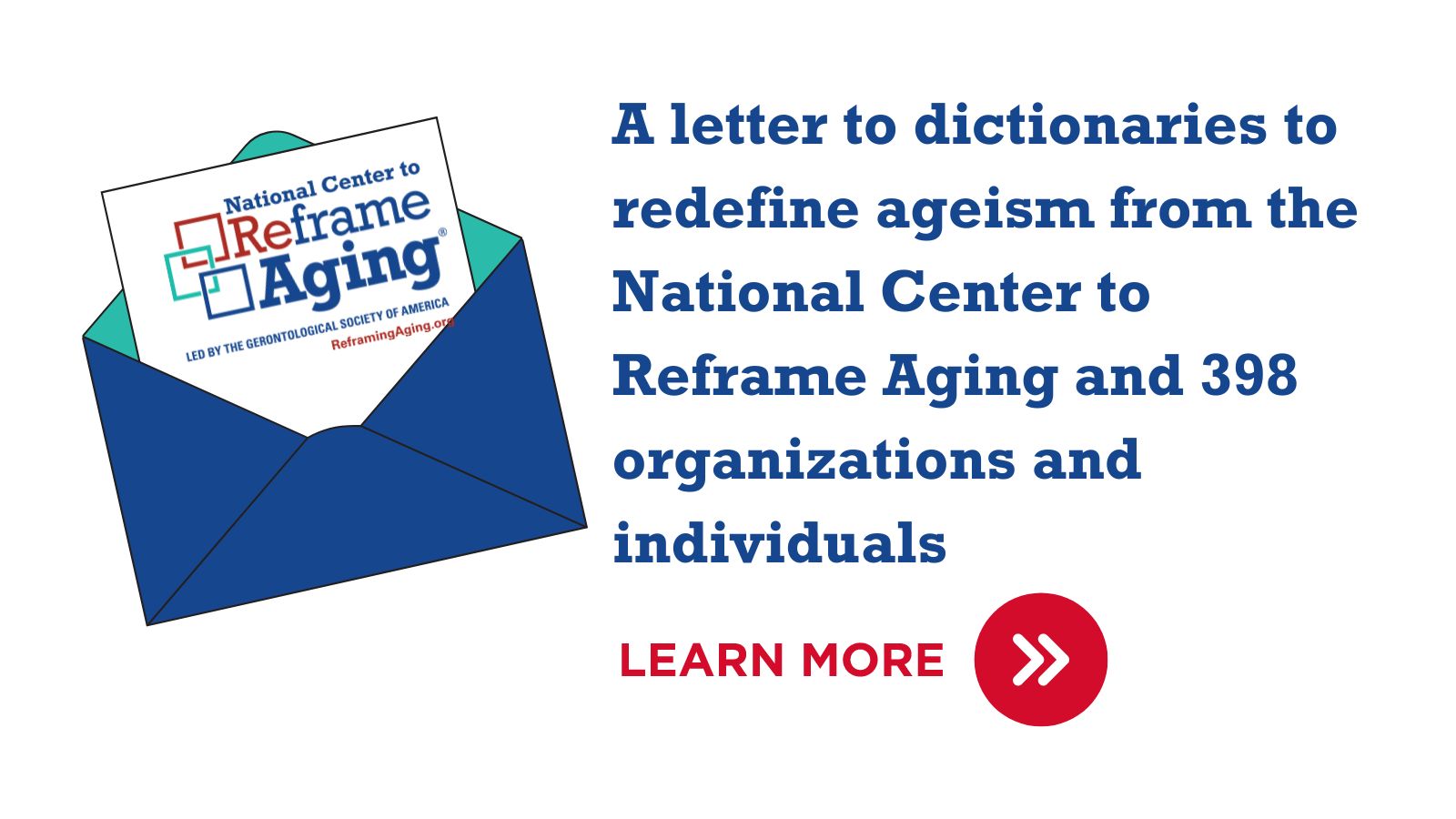 Reframing Aging > Home